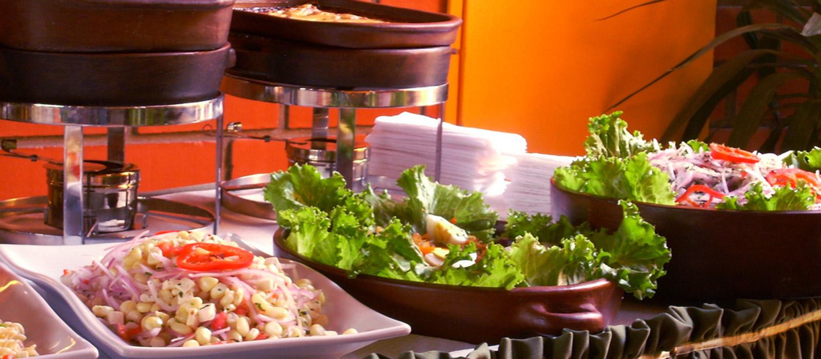 Buffet en Miraflores. Servicios a los mejores precios 7917996